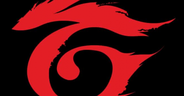 GARENA SHELLS 100PHP