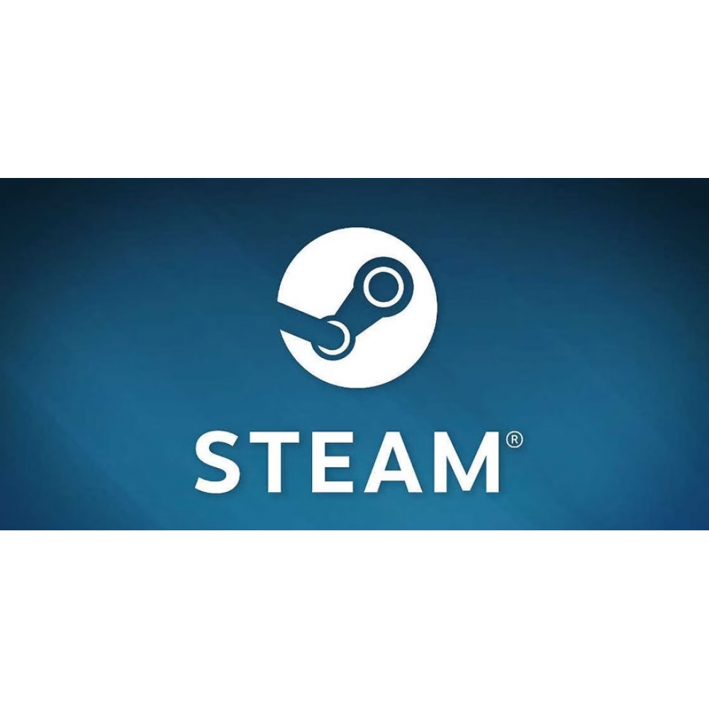 STEAM WALLET CODE 100PHP