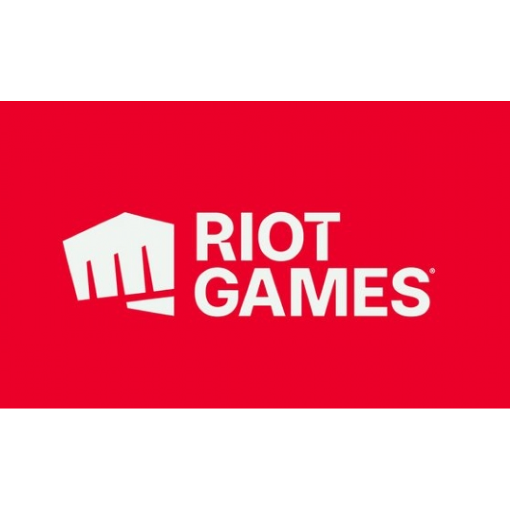 RIOT PIN 200PHP